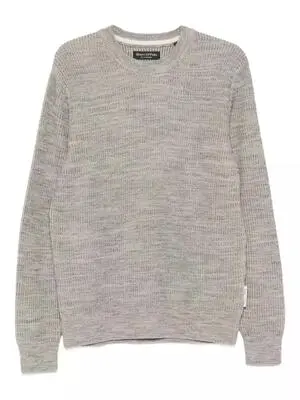 Marc O'polo Mélange-effect Sweater