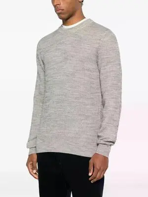 Marc O'polo Mélange-effect Sweater