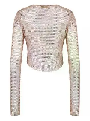 GENNY Embellished Top