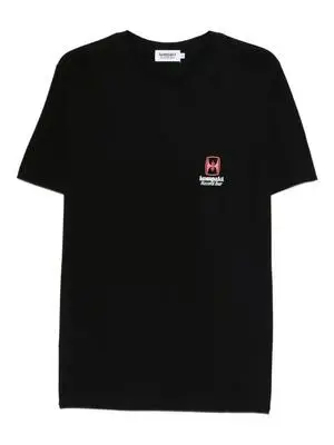 KOMPAKT RECORD BAR Graphic T-shirt