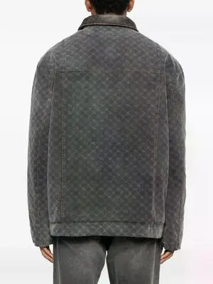 DAILY PAPER Patterned Jacket