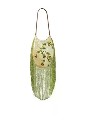 Tory Burch Embellished Shoulder Bag