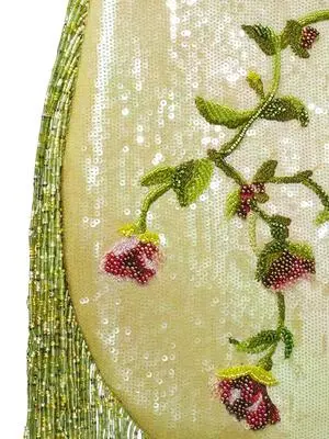 Tory Burch Embellished Shoulder Bag