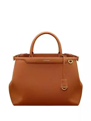 MAISON DE SABRE The Large Palais Tote Bag - Brown