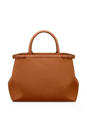 MAISON DE SABRE The Large Palais Tote Bag - Brown