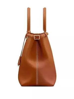 MAISON DE SABRE The Large Palais Tote Bag - Brown