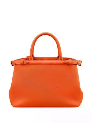 MAISON DE SABRE Medium Palais Tote Bag - Orange