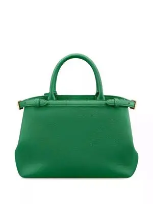 MAISON DE SABRE Medium Palais Tote Bag - Green