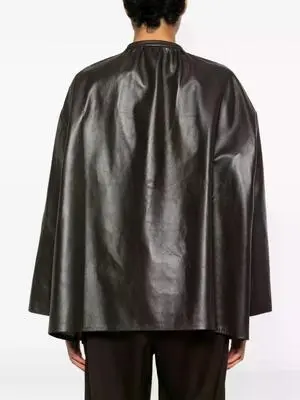 NICCOLO PASQUALETTI Armatura Panelled Jacket