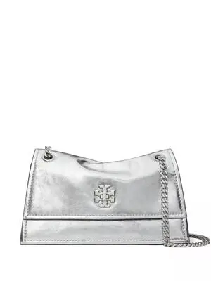 Tory Burch Metallic Shoulder Bags