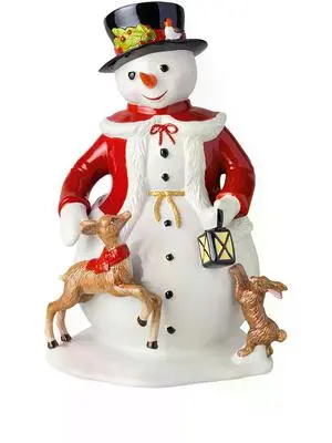 VILLEROY & BOCH Memory Snowman - White