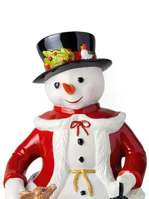VILLEROY & BOCH Memory Snowman
