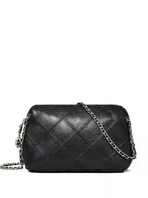 Tory Burch Fleming Quilted Crossbody Bag