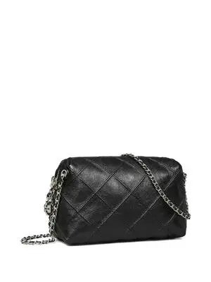 Tory Burch Fleming Quilted Crossbody Bag
