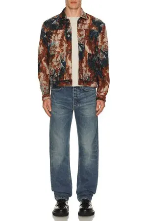 SUNFLOWER Type 2 Jacket - Multi