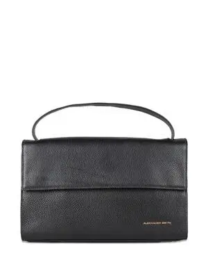 ALEXANDER SMITH Holly Leather Tote