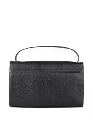 ALEXANDER SMITH Holly Leather Tote