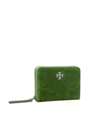 Tory Burch Small Kira Zip-around Wallet
