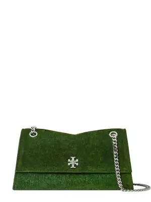 Tory Burch Kira Turn-lock Shoulder Bag