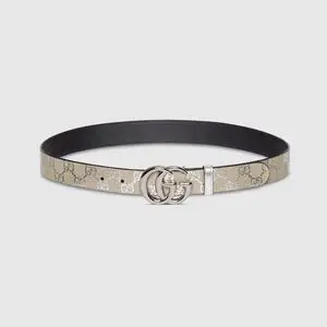 Gucci Fabric Belts For Women