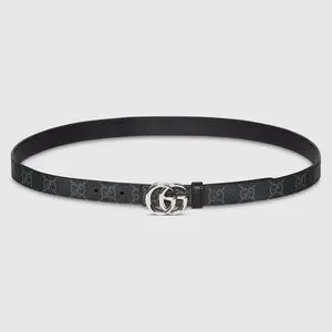 Women's Gucci Supreme Belts