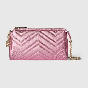 Pink Designer Purse