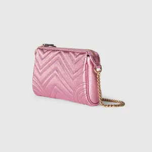 Gucci Gg Marmont Small Shoulder Bag
