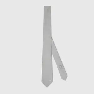 Men's Gray Ties