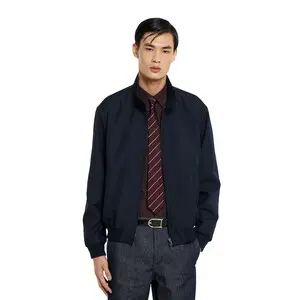 Gucci Silk Jacquard Neck Tie - Red