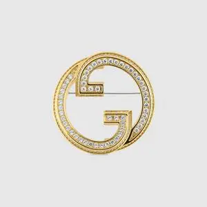 Gucci Brand Logo