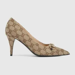 Gucci Used Shoes For Women