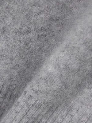 Veronica Beard Pippen Brushed-cashmere Sweater