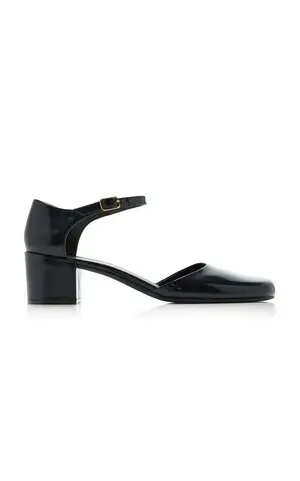 The Row Mary Jane Pumps