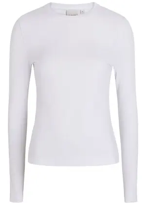 Varley Edna Jersey Top