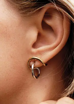 Charlotte Chesnais Hana Earrings