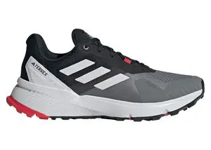Adidas Terrex Soulstride Trail Sneakers