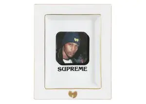 Supreme Wutang Clan Rza Meissen Tray