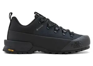 The North Face Glenclyffe Low Gore-tex Sneakers - Tnf Black