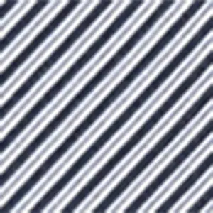 Giorgio Armani Silk-blend Stripe Neck Tie - Blue