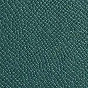 BVLGARI Leather Compact Wallet