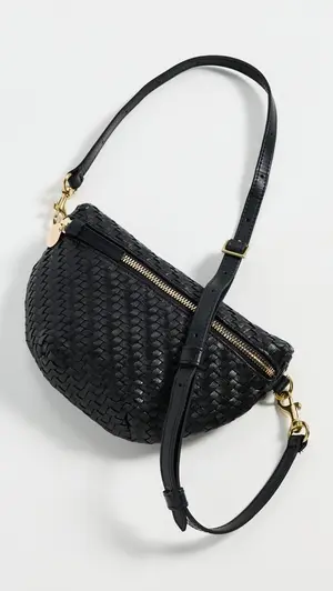 Clare V. Petite Fanny Pack