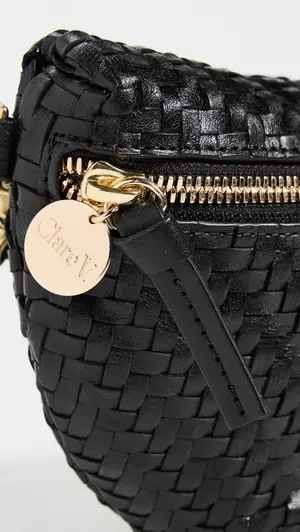 Clare V. Petite Fanny Pack