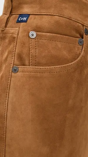Citizens Of Humanity Miro Relaxed Trousers