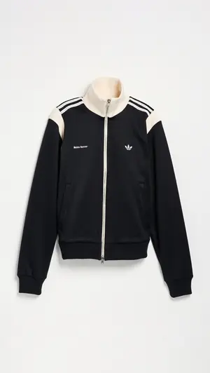WALES BONNER X ADIDAS Knit Track Jacket