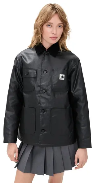 Carhartt Work In Progress Classic Jackets For Women