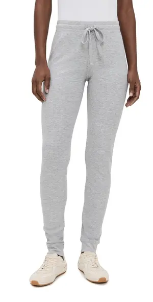 Eterne Chloe Drawstring Thermal Pants