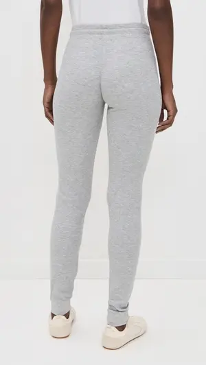 Eterne Chloe Drawstring Thermal Pants
