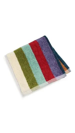 DUSEN DUSEN Wash Cloth