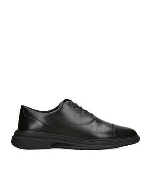 Cole Haan Cushioned Oxfords