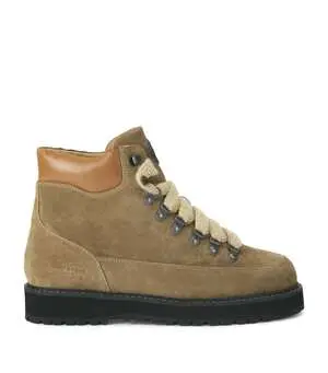 Kurt Geiger Paneled Boots For Men